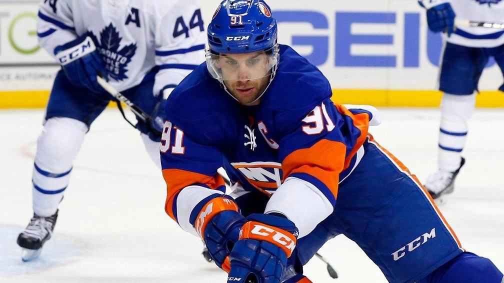 Islanders’ John Tavares to Toronto Maple Leafs? Talk heats up - Newsday
