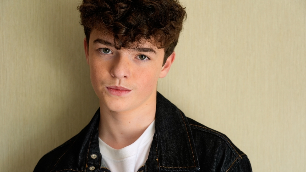 AP Breakthrough Entertainer: Owen Cooper goes from 'Adolescence' to new ...