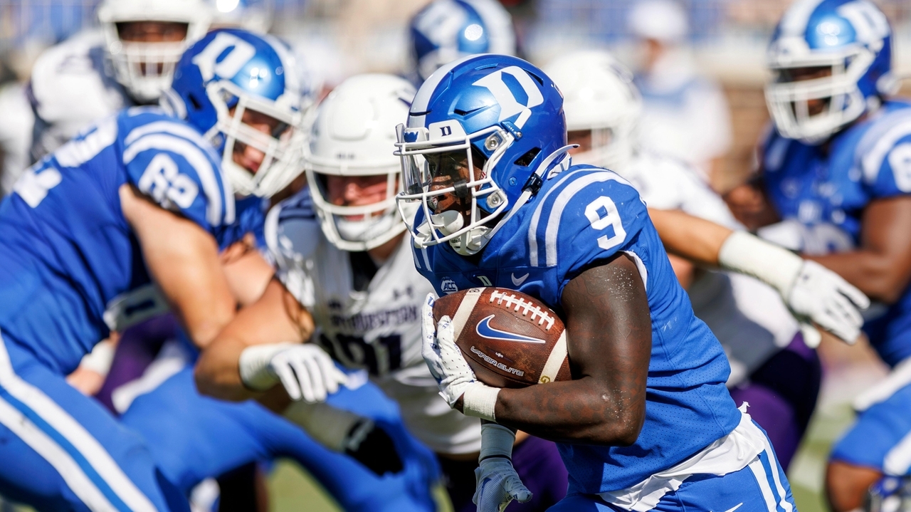 ACC still standing with presence in rankings, statistics. And with ...