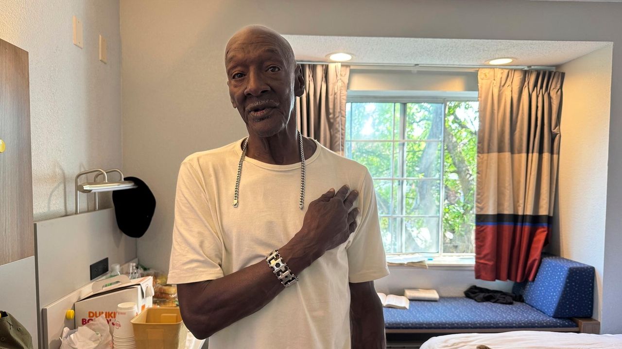 Emotional journey for Atlanta's homeless as city races to house 400 ...