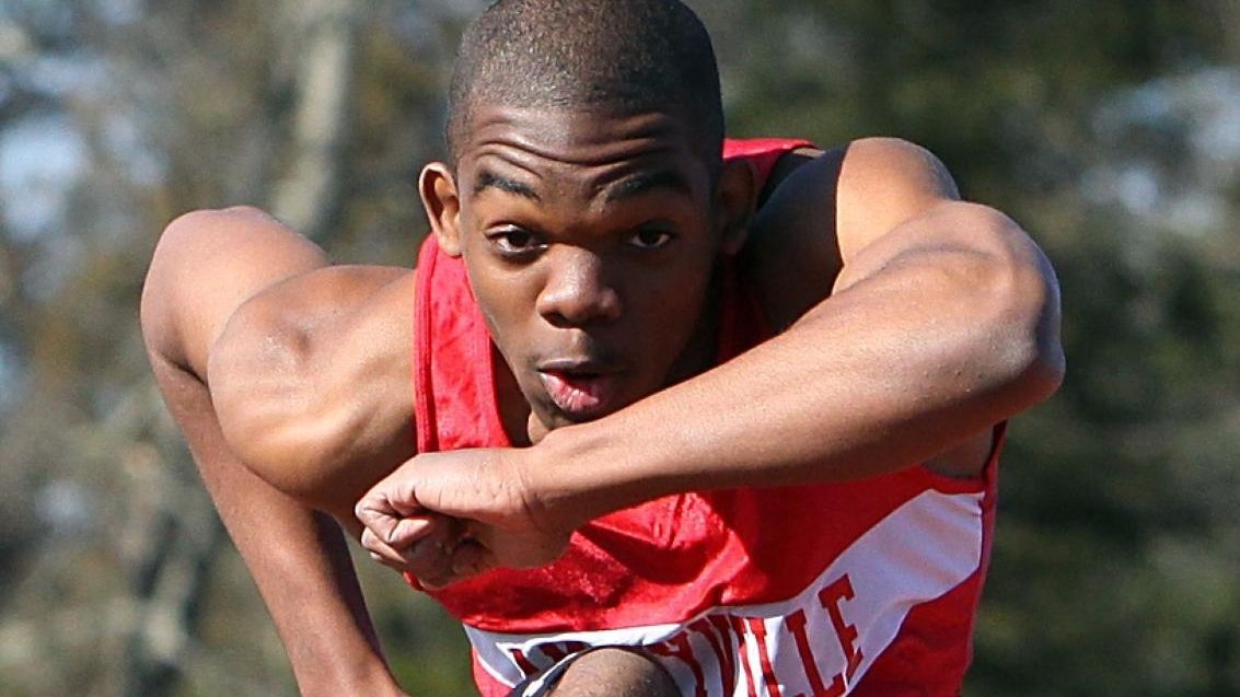 Barrett thrilled he defended Fed title - Newsday