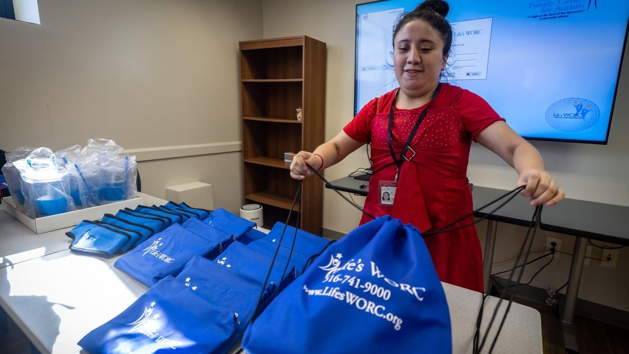 Garden City center gets grant to expand vocational training for ...