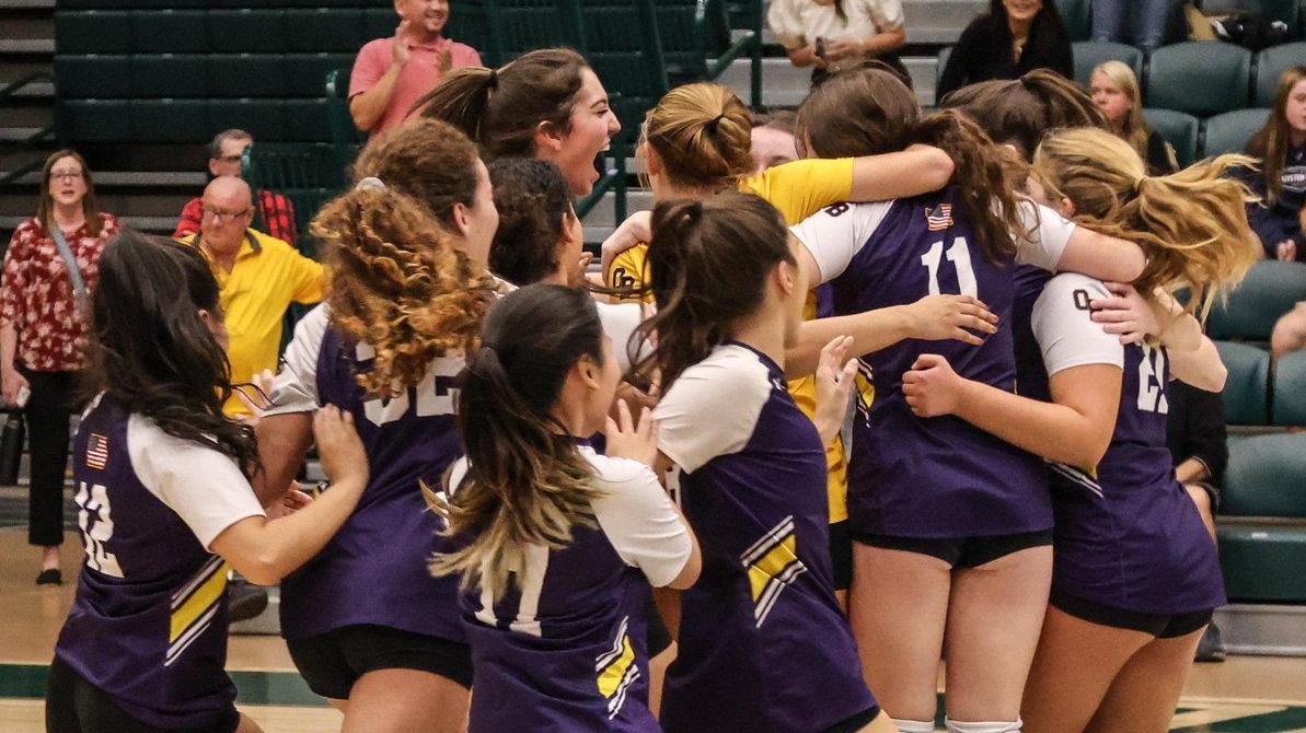 Oyster Bay wins Nassau Class C volleyball title - Newsday