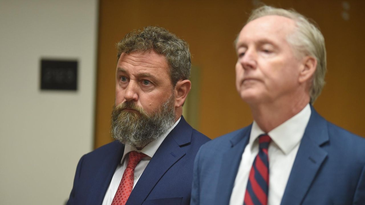 Ex-Babylon schoolteacher Timothy Harrison sentenced to 3 years ...