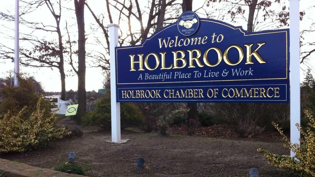 Tour of Holbrook: Photos of the area - Newsday