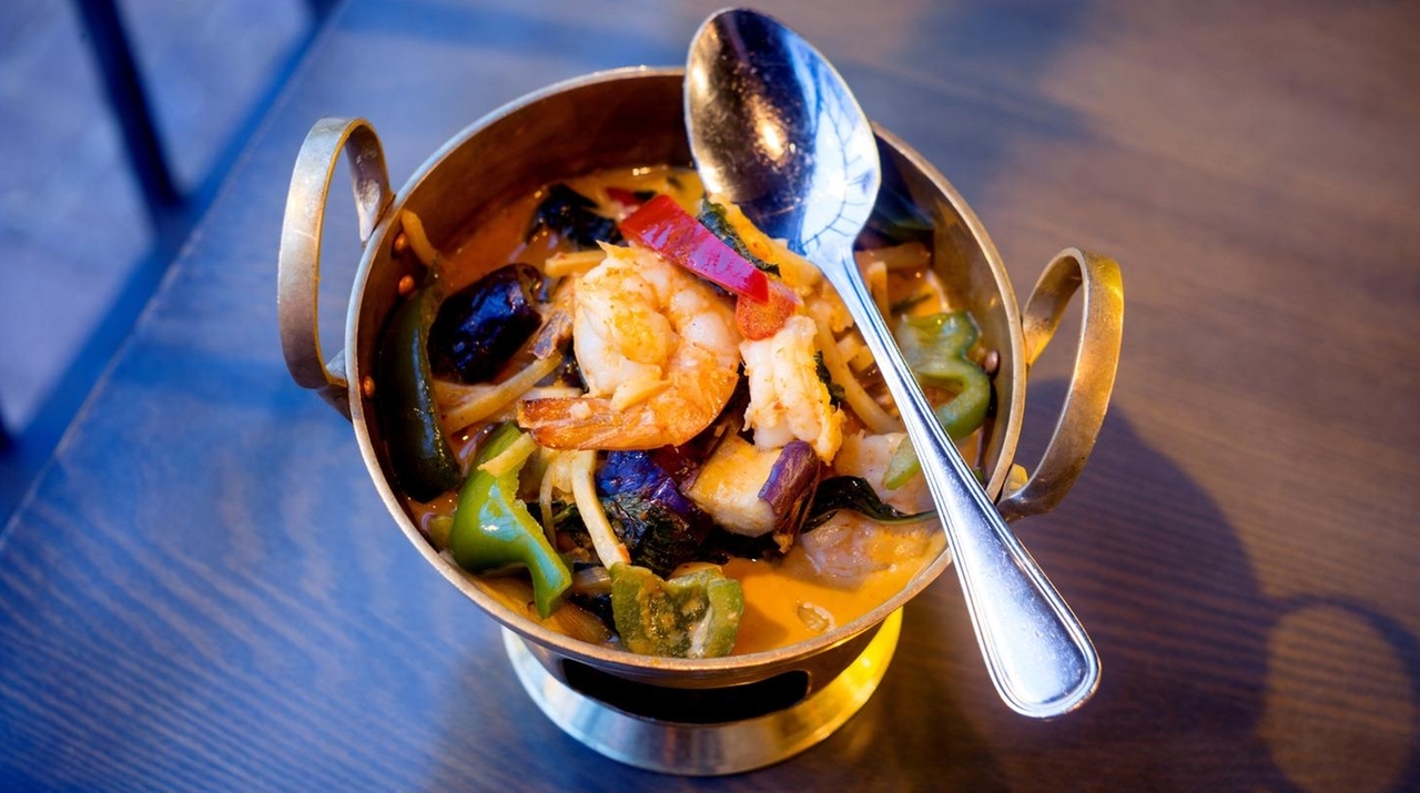 Tum Thai Cuisine review: Rockville Centre restaurant serves compelling ...