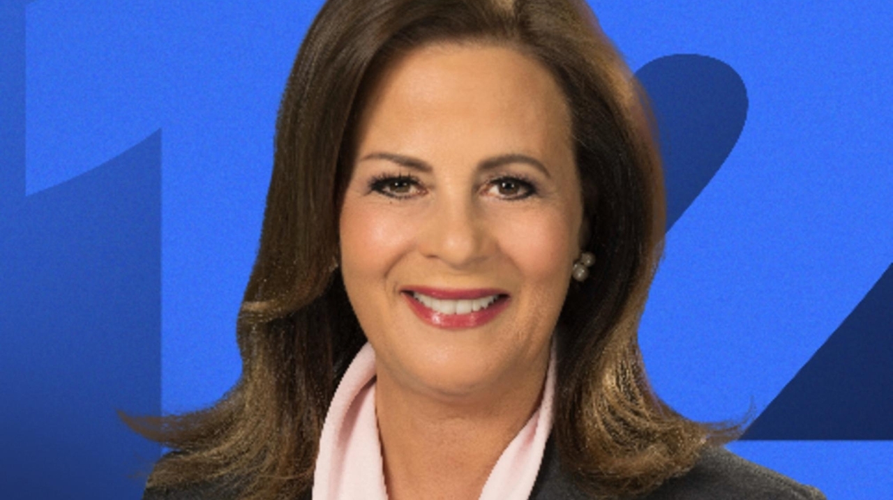 Janice Lieberman, former 'GMA,' 'Today' reporter, joins News 12; Doug ...