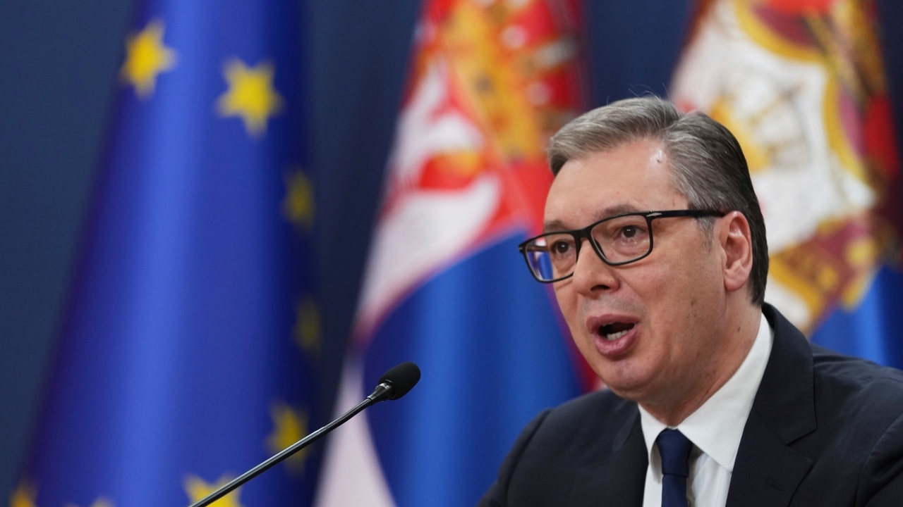 Croatia protests Serbia's expulsions of its citizens as part of ...