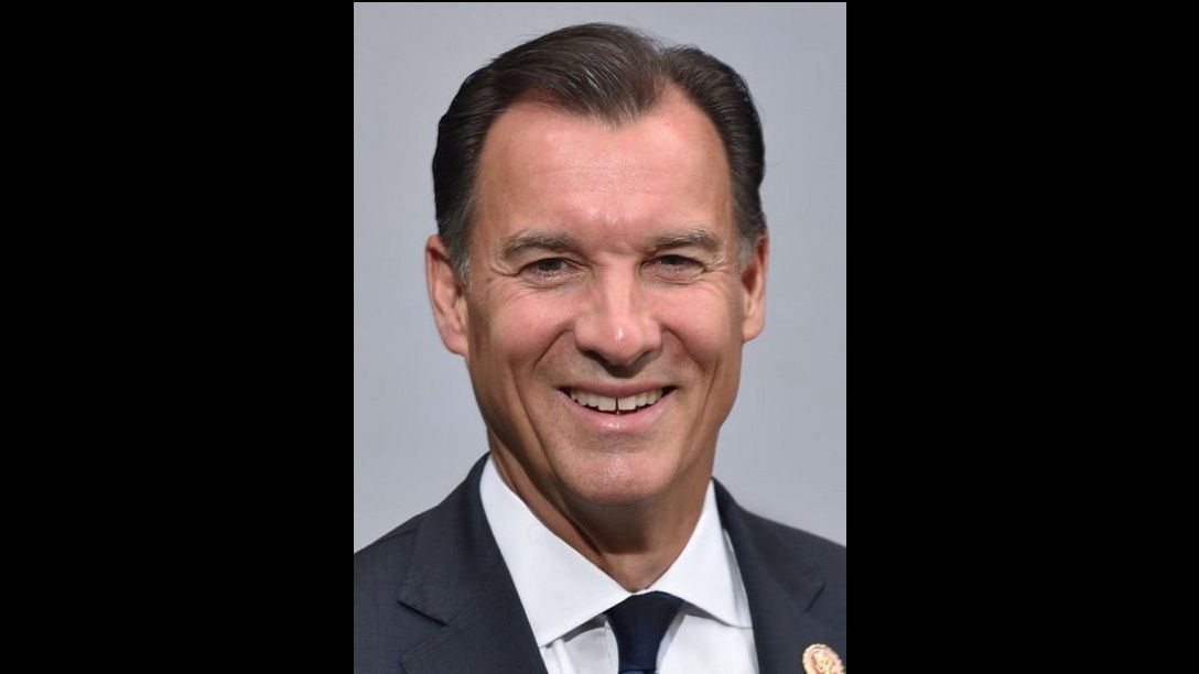 Newsday endorses Thomas Suozzi in 3rd Congressional District special ...