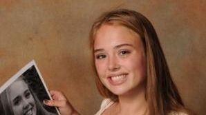 Scholar Artist for December, Emily McPherson - Newsday