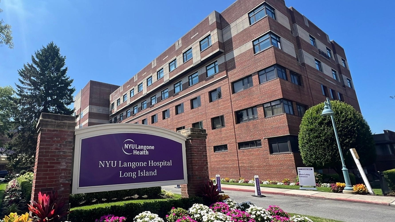 7 Long Island hospitals ranked best in state in new report - Newsday