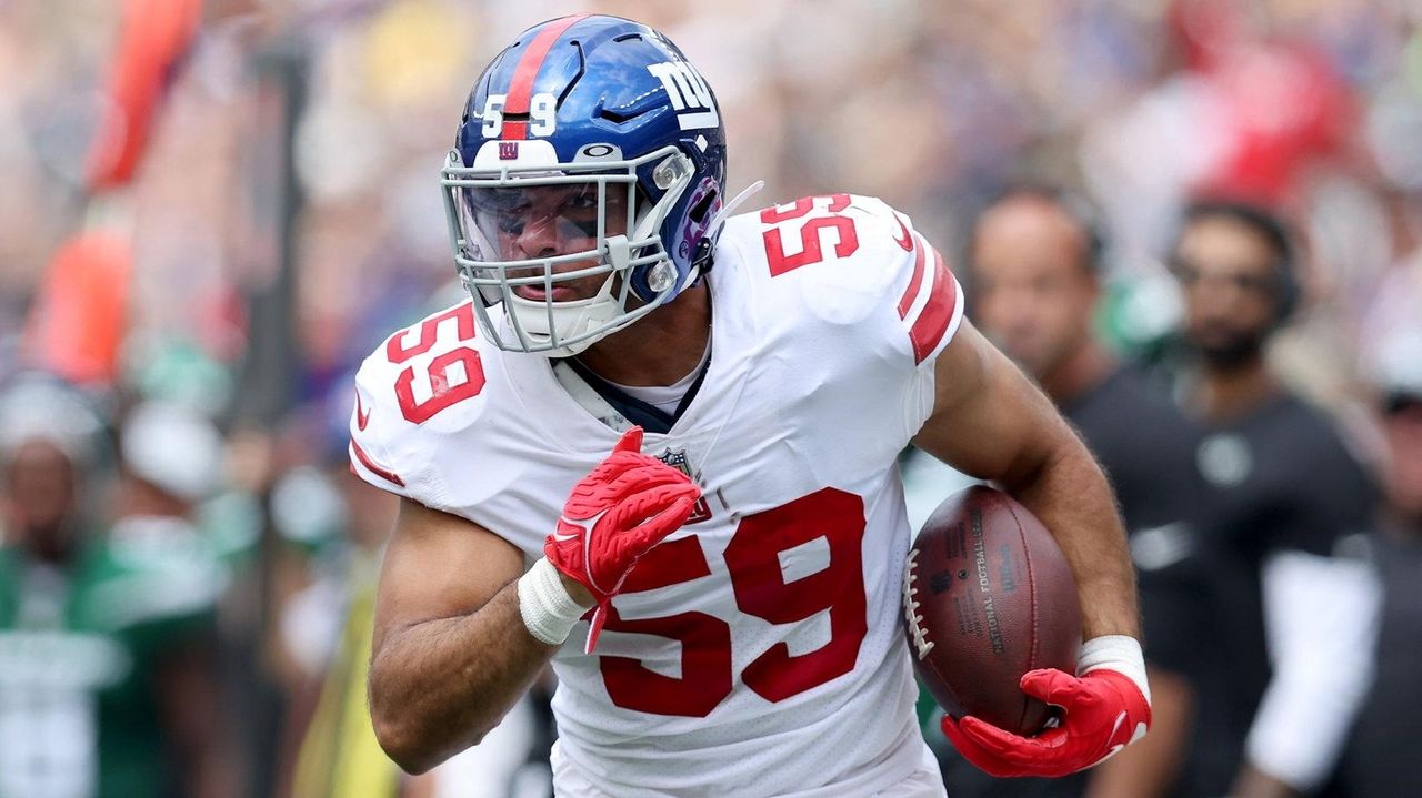 After long journey around NFL, Austin Calitro has landed starting spot ...