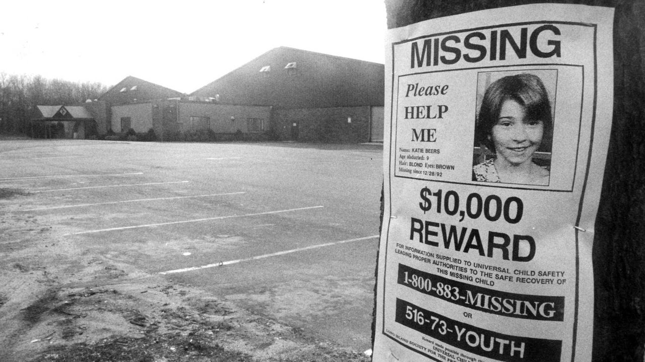 The Katie Beers case - Newsday