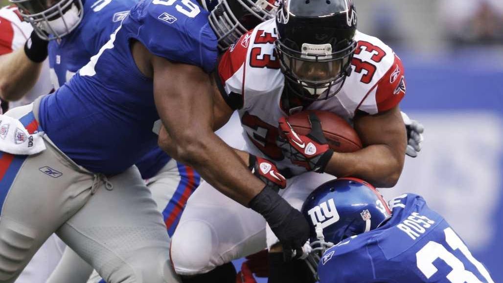 Packers next for defensive 'monsters' - Newsday