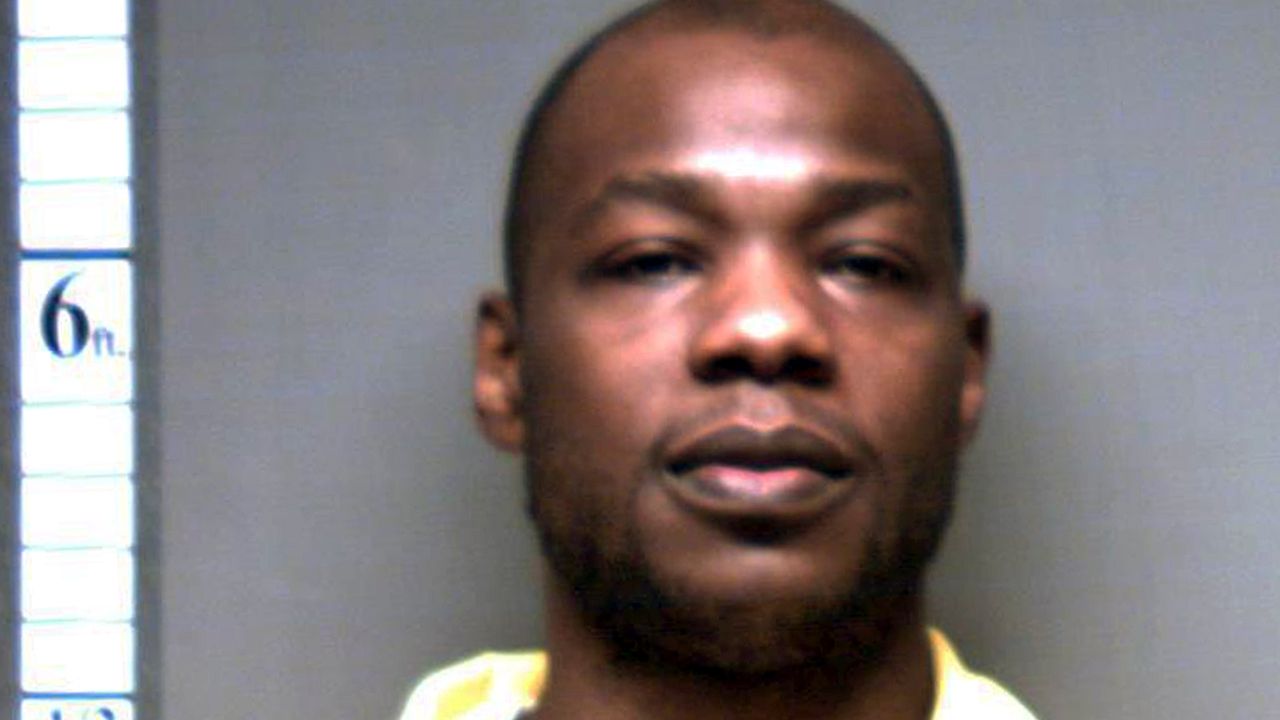 Former death row inmate pleads guilty to murder and is sentenced to ...