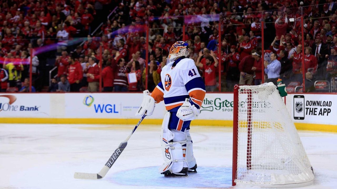 Nassau Coliseum now represents best hope for Islanders to try to regain ...