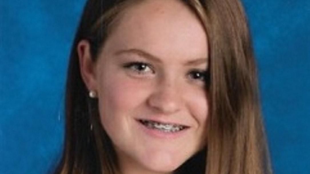 Way to Go!: Rachel Biemer, of Shoreham - Newsday