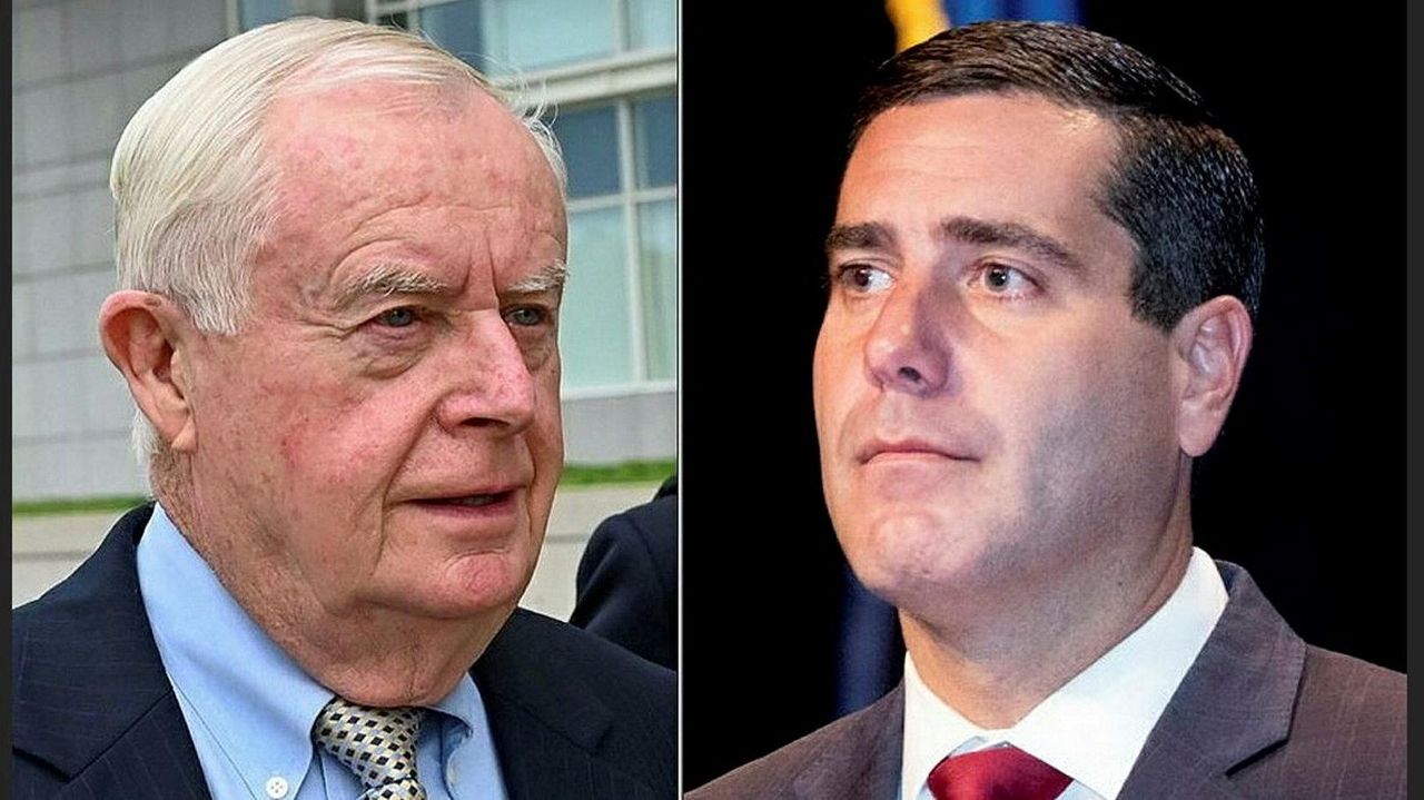 DOJ probing use of forfeiture funds under former Suffolk District ...