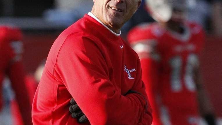 Chuck Priore recalls getting start at Albany - Newsday