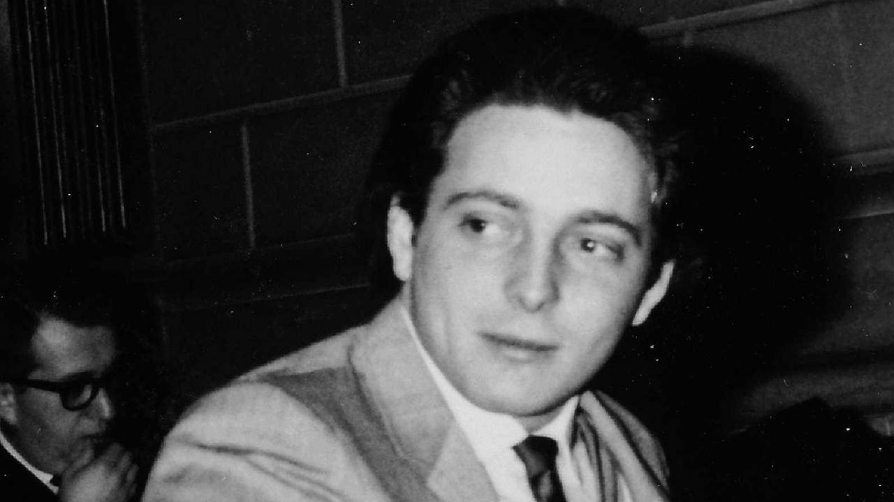 LI producer George 'Shadow' Morton dead at 71 - Newsday