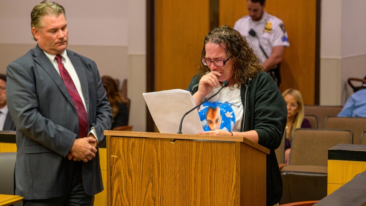 Family assails sentence for ex-cop, firefighter in Holtsville fatal hit ...