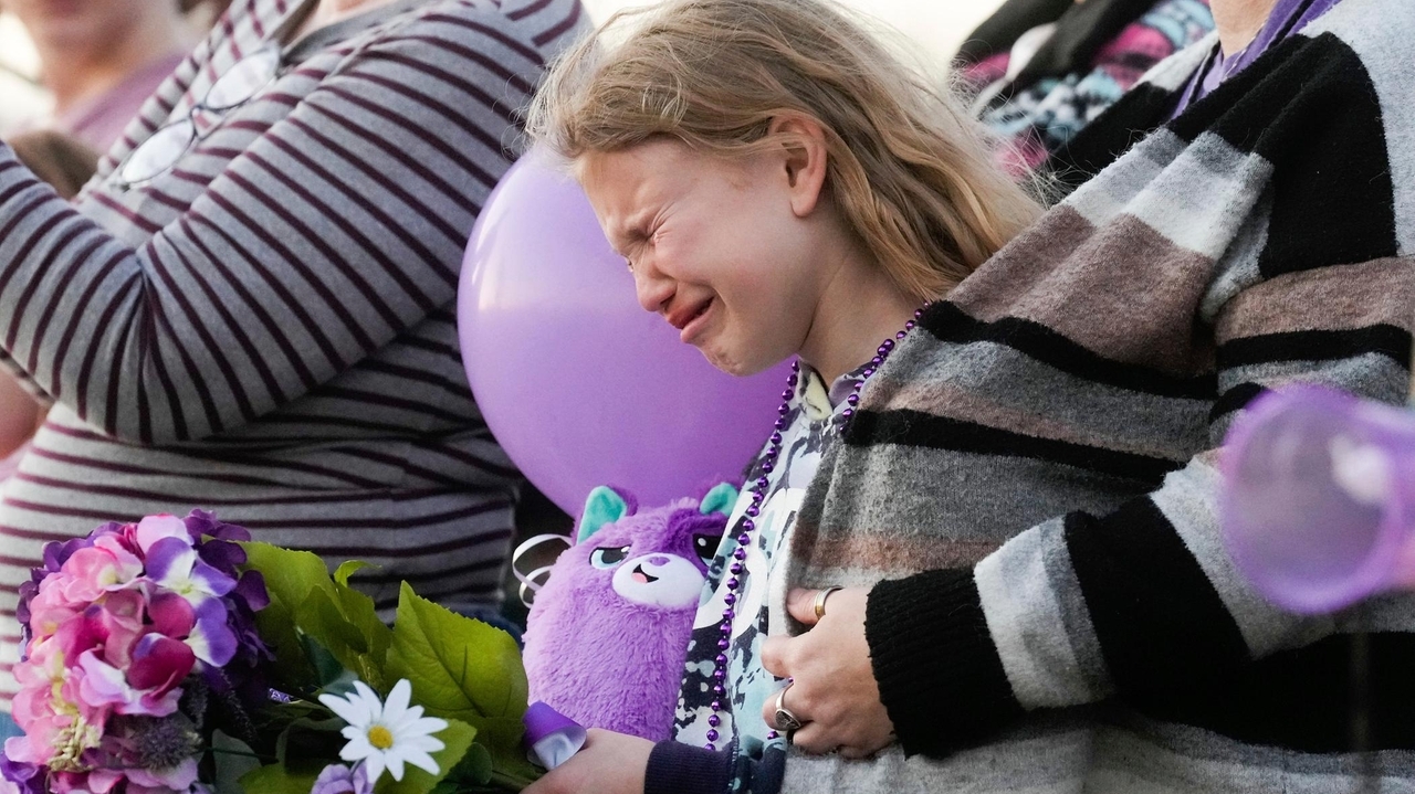 A family friend is charged with murder in the death of 11-year-old ...