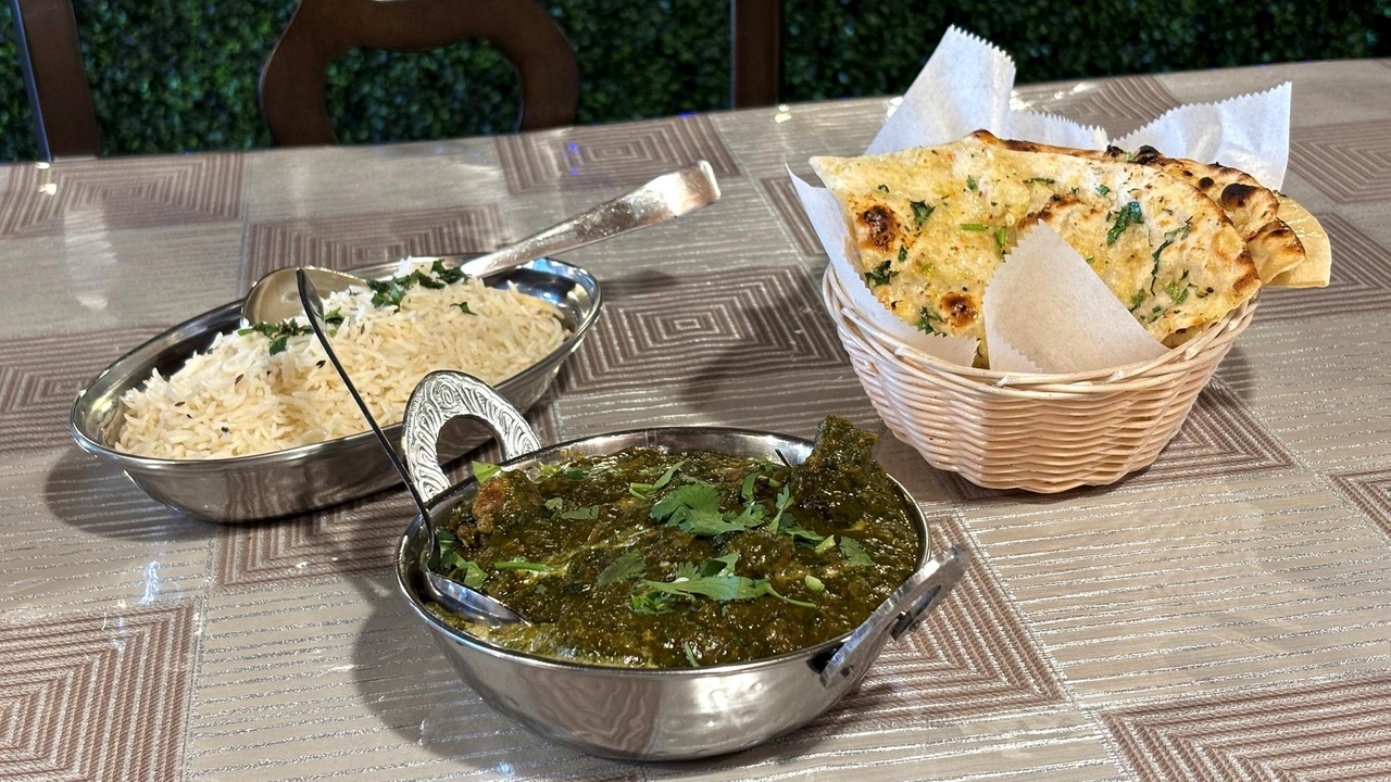 Punjabi Bites opens in Rockville Centre - Newsday