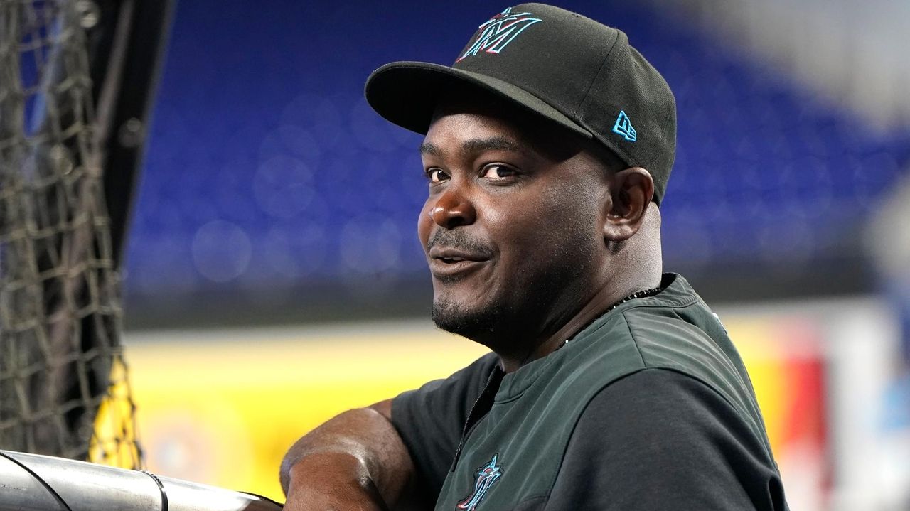 James Rowson named the Yankees' new hitting coach - Newsday