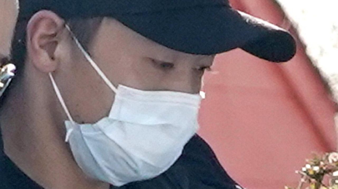 NYPD cop from LI charged with being Chinese agent released on bail ...