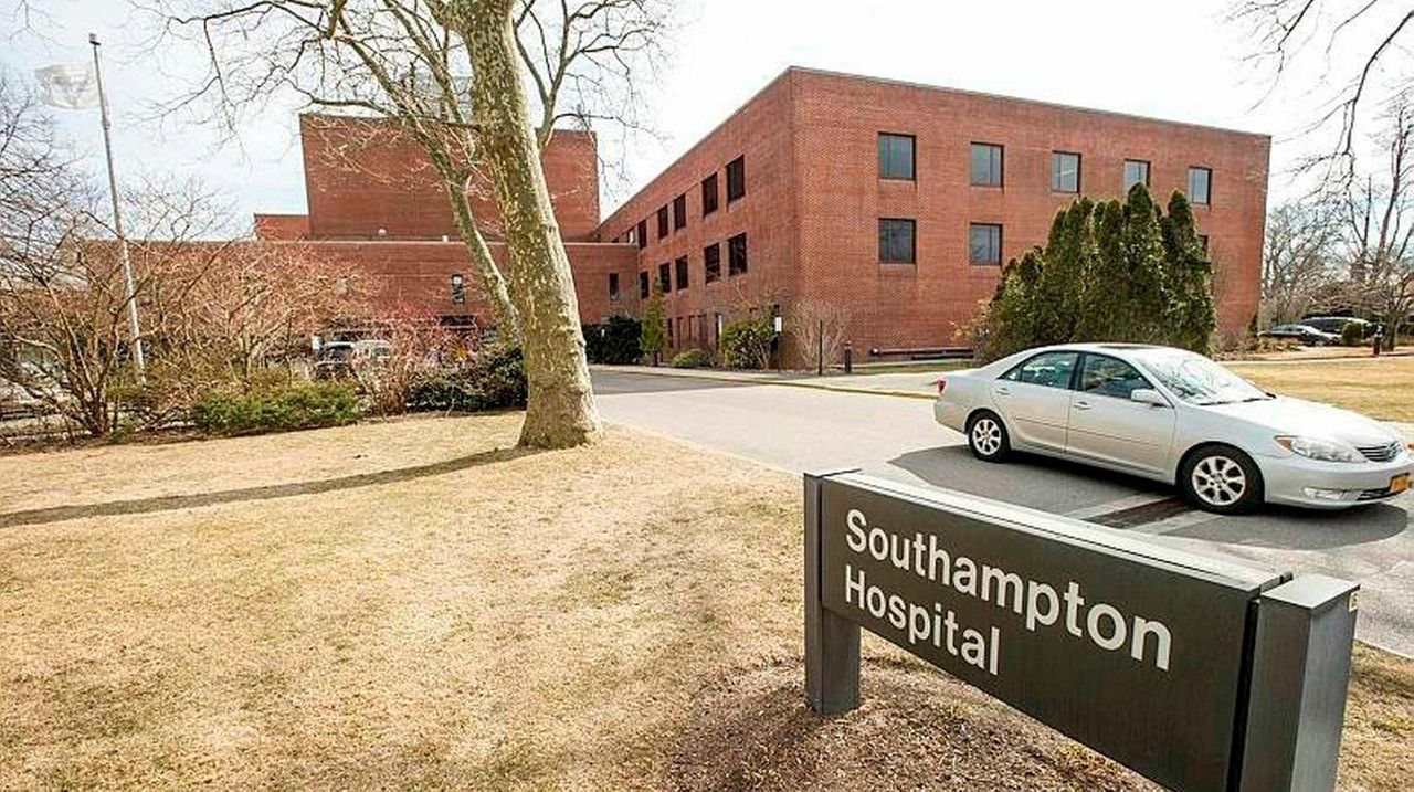 Southampton Hospital officially joins Stony Brook Medicine - Newsday
