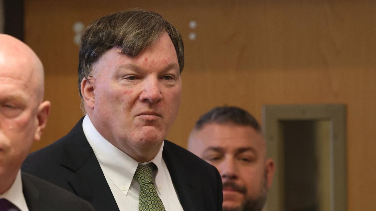 Gilgo Beach documentary spurs 'Son of Sam' law update - Newsday