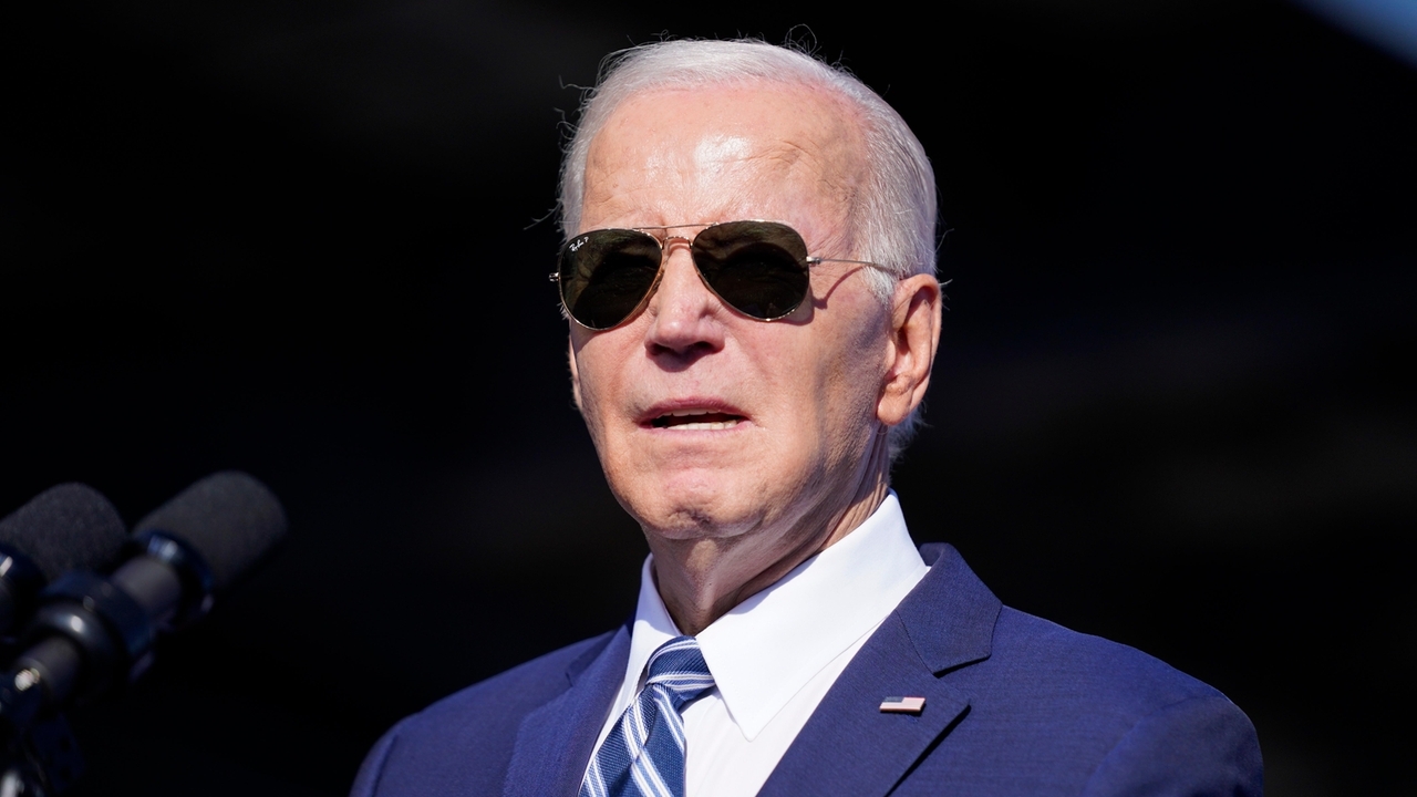 Biden awards $7 billion for clean hydrogen hubs across the country to ...