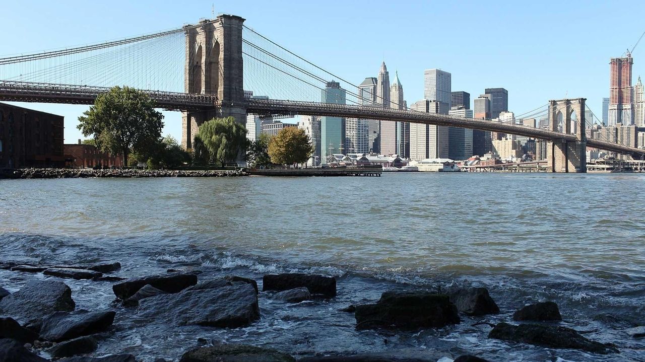 Guide to Brooklyn? Fuhgeddaboudit - Newsday
