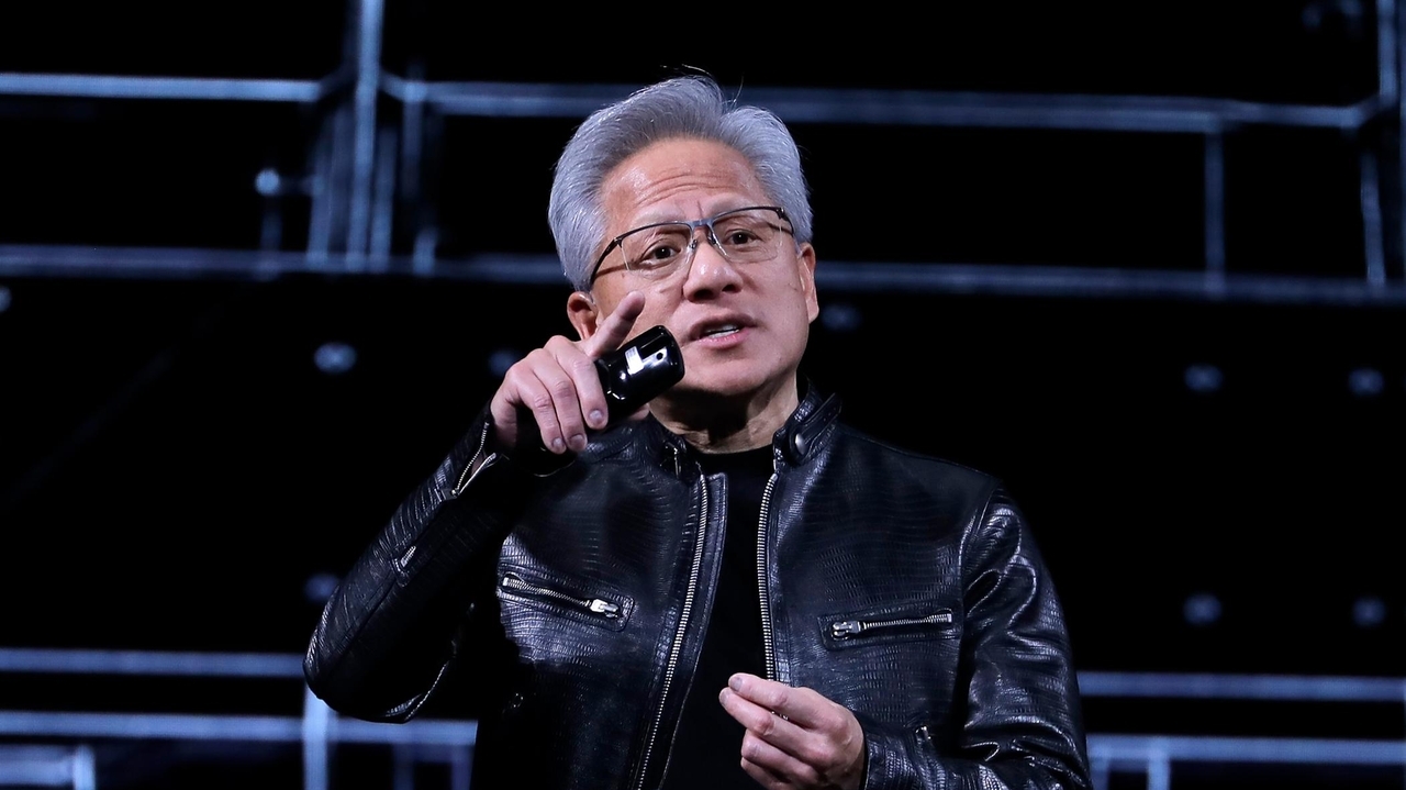 Nvidia bets on AI personal computers with new 'superchip' powering ...