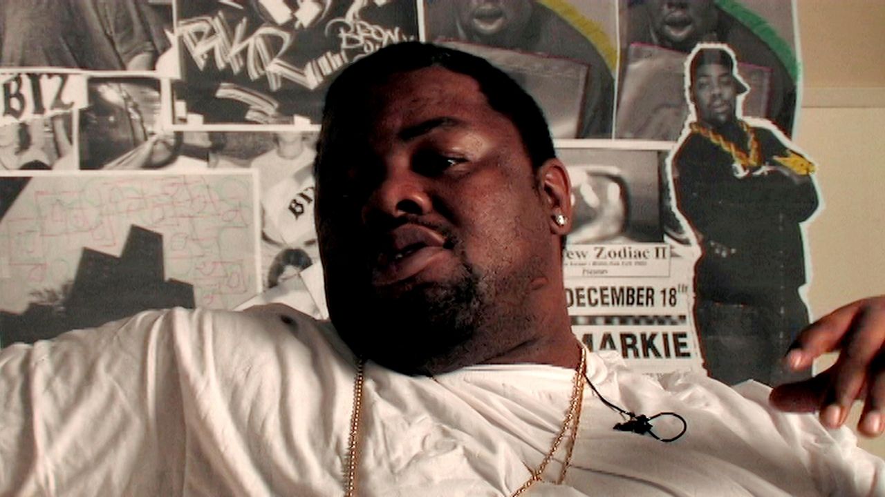New film focuses on LI hip-hop legend Biz Markie - Newsday