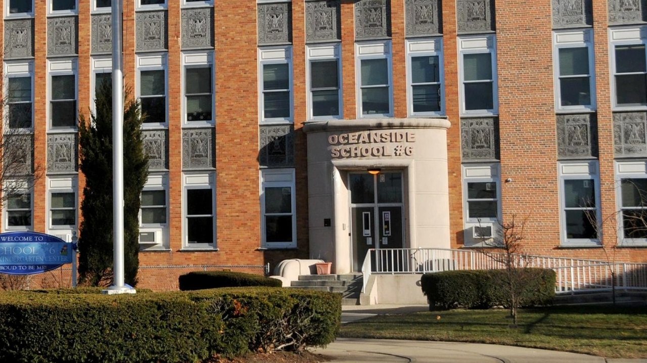 Oceanside, Cold Spring Harbor school officials have bond votes on the ...