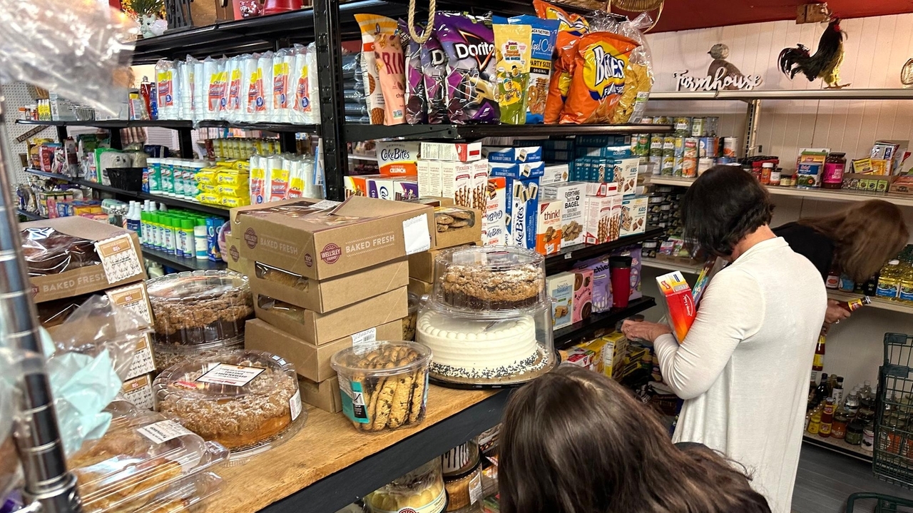 Food insecurity on Long Island: The struggle to make ends meet just ...