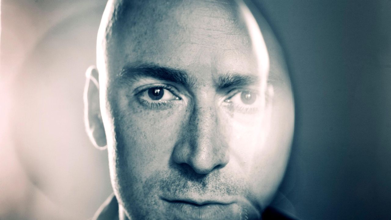 Ed Kowalczyk playing The Stephen Talkhouse - Newsday