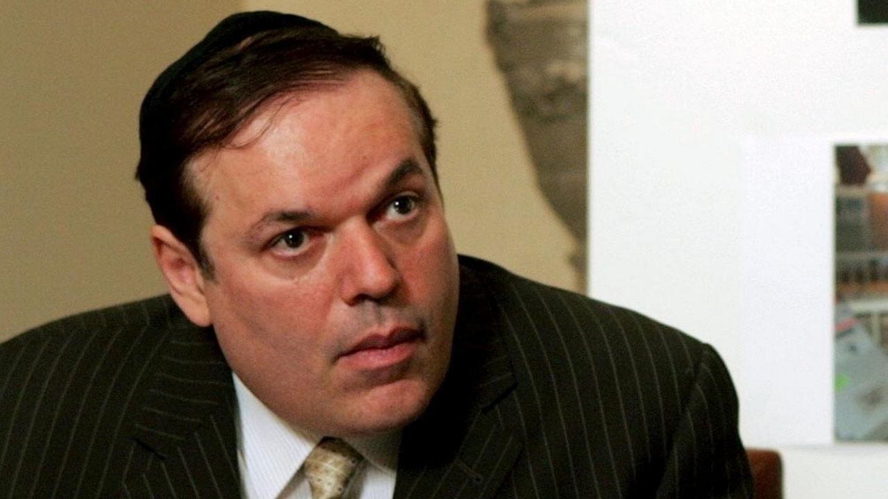 Long Island nursing home executive Benjamin Landa nominated for ...