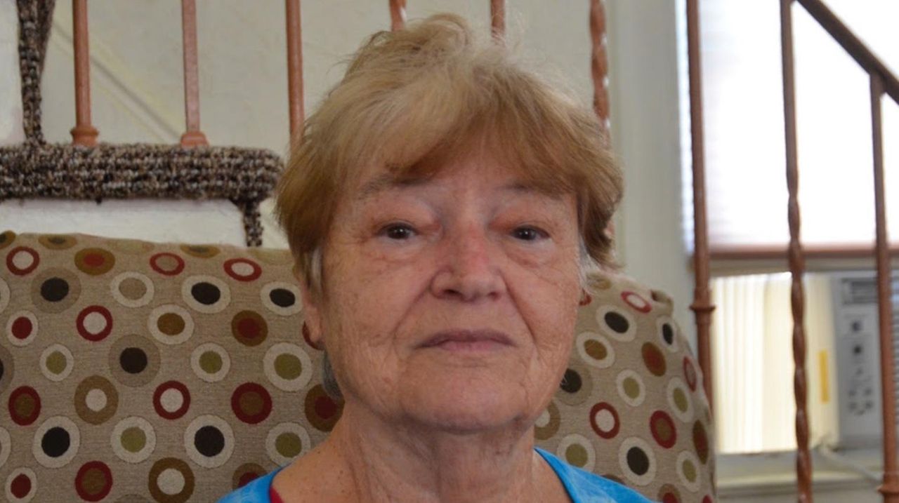 Holocaust survivor reflects on superstorm Sandy, 60 years in Long Beach ...