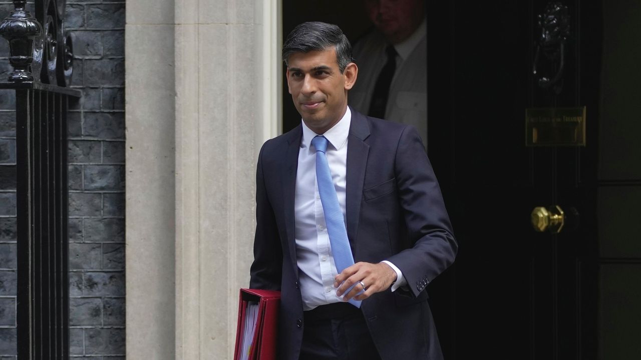 UK government accused of 'cutting corners' as 147 schools named at risk ...