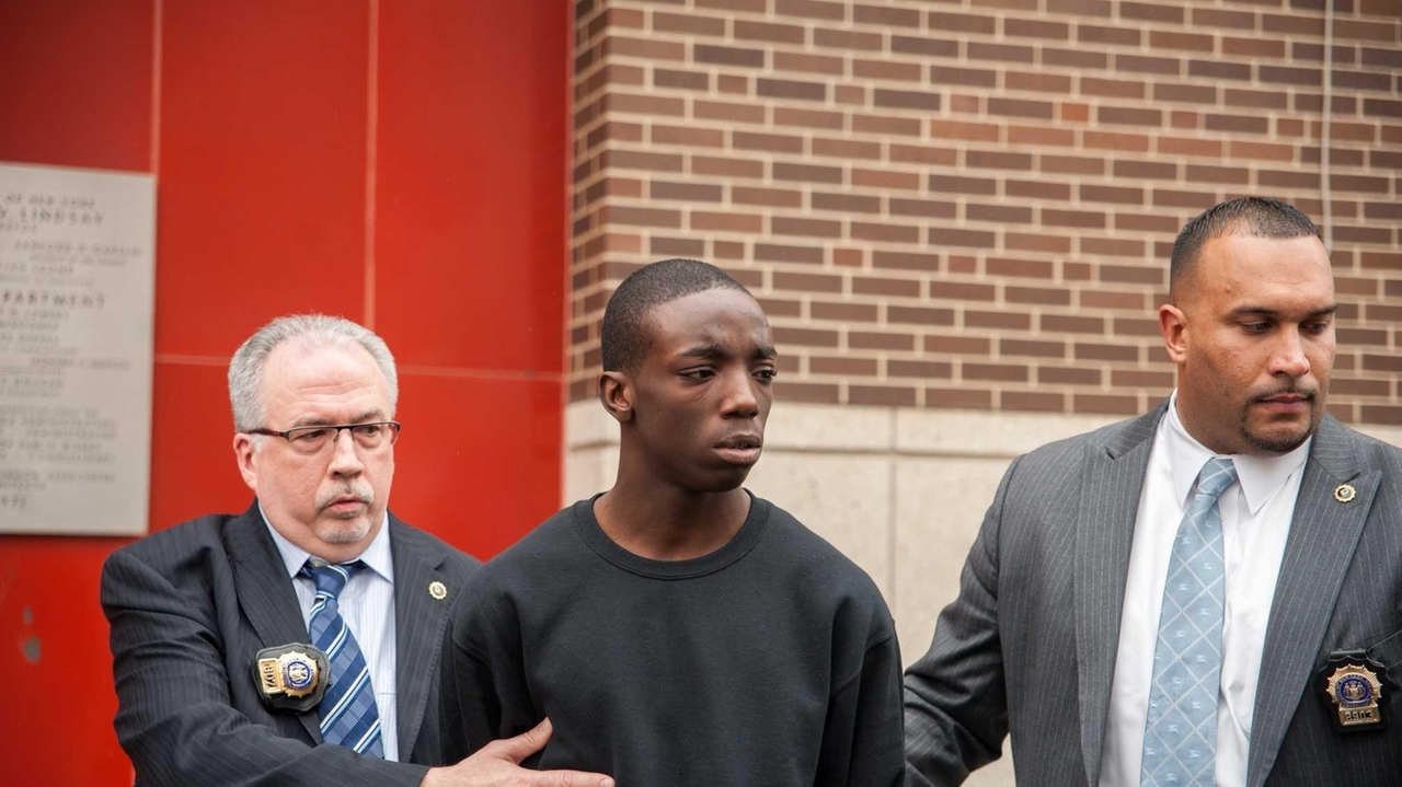 Marcell Dockery charges upgraded to felony murder after death of ...