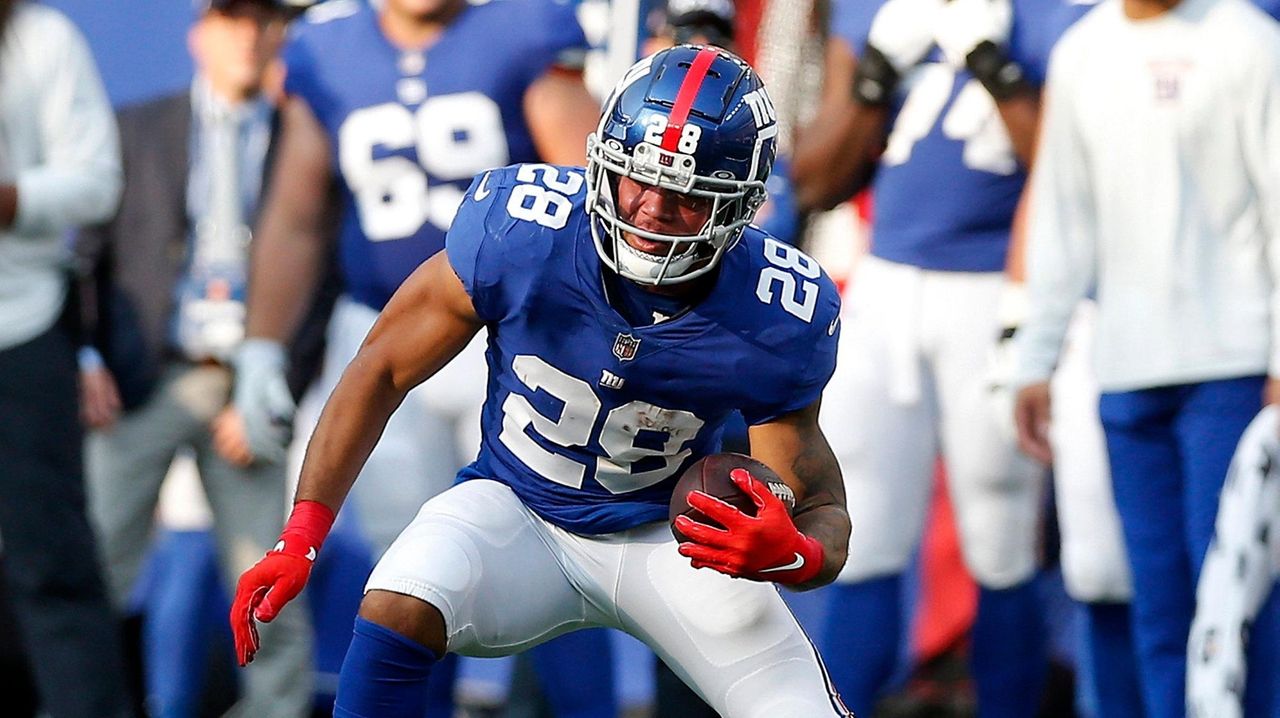 Giants vs. Rams Week 6 preview: Everything you need to know for gameday ...