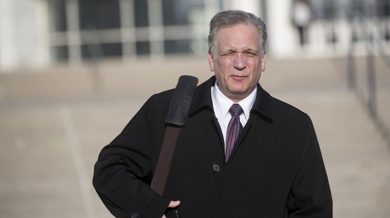 Mangano prosecutors deny withholding evidence, newly filed court papers ...