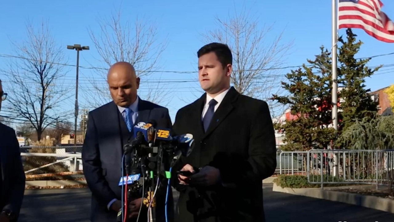 Lawsuit alleges Chad Lupinacci, now Huntington supervisor, sexually ...