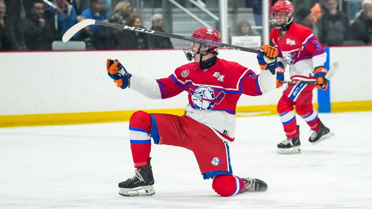 Bellmore-Merrick and Smithtown/Hauppauge see second chances in state ...