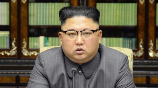 What's a dotard? Kim Jong Un's insult for Trump - Newsday