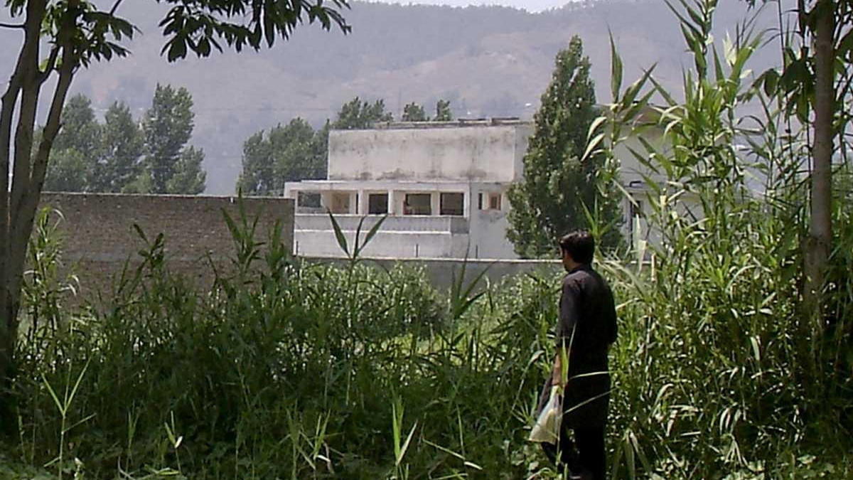 Pakistan denies army major's arrest for CIA links - Newsday