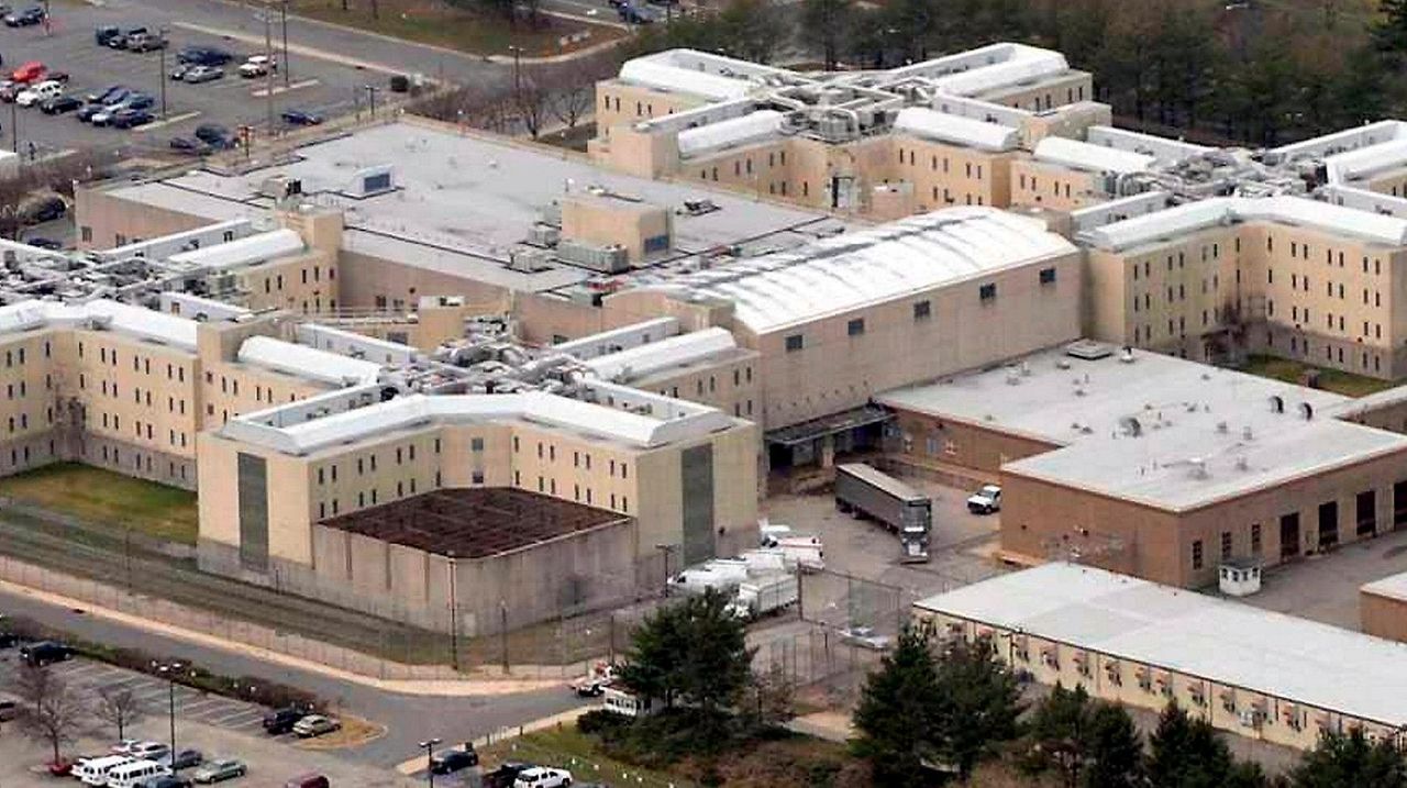 Authorities investigate Nassau jail death, officials say - Newsday
