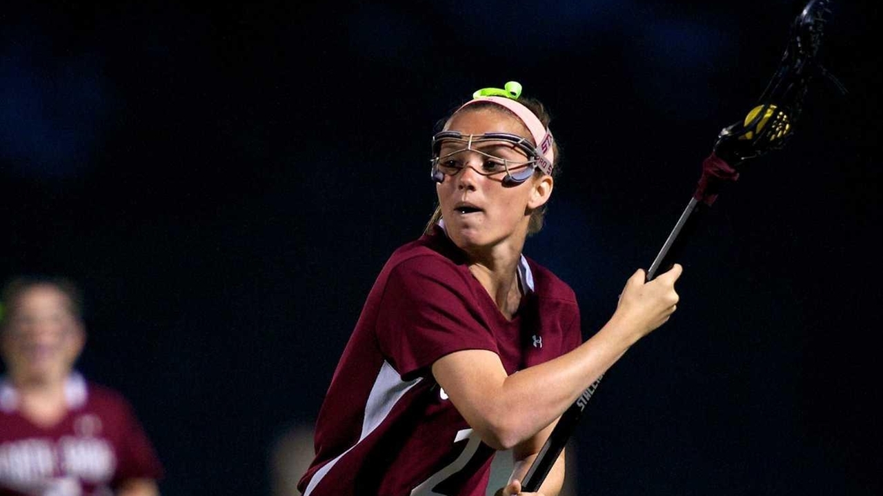 Nassau Class C final: Cold Spring Harbor vs. North Shore - Newsday